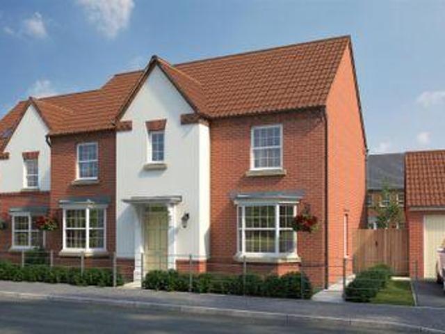 4 Bedrooms Detached house for sale in Hollygate Lane, Cotgrave, Nottingham NG12