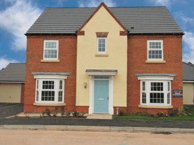 4 Bedrooms Detached house for sale in Hollygate Lane, Cotgrave, Nottingham NG12