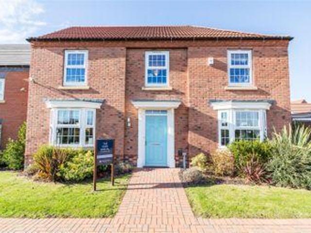 4 Bedrooms Detached house for sale in Hollygate Lane, Cotgrave, Nottingham NG12