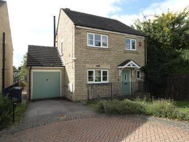 4 Bedrooms Detached house for sale in Hollin Moor View, Thurgoland, Sheffield S35