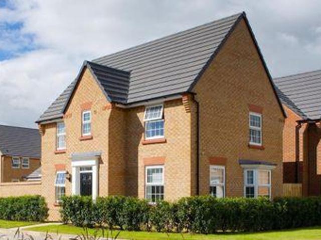 4 Bedrooms Detached house for sale in ´´Hollinwood´´ at Manor Drive, Upton, Wirral CH49