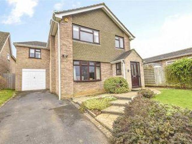 4 Bedrooms Detached house for sale in Holywell Road, Cam GL11
