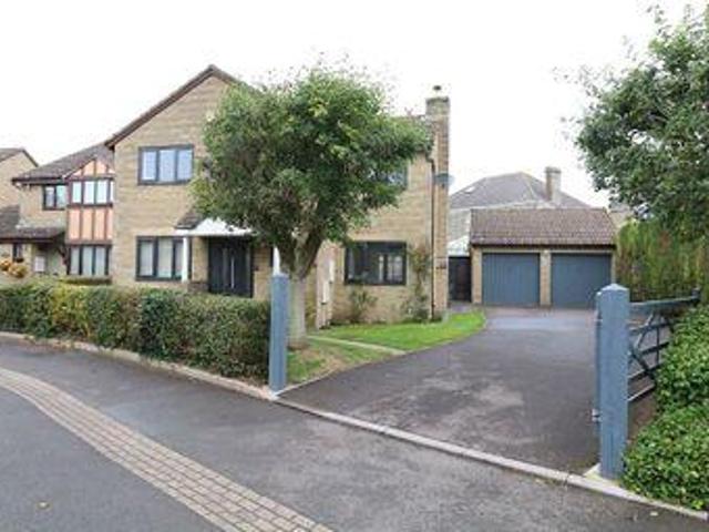 4 Bedrooms Detached house for sale in Home Farm Close, Peasedown St. John, Bath, Somerset BA2