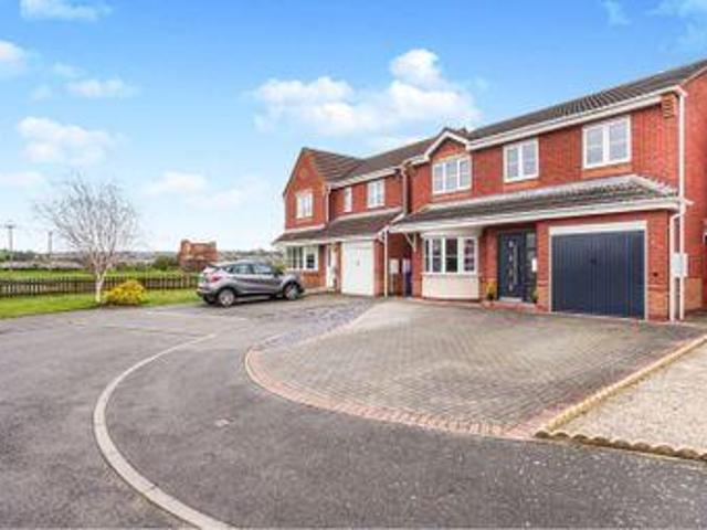 4 Bedrooms Detached house for sale in Hopwood Lane, Burton On Trent DE14