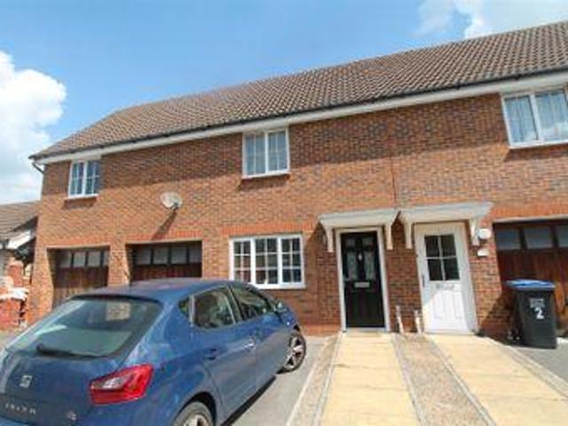 4 Bedrooms Detached house for sale in Horsa Gardens, Hatfield AL10
