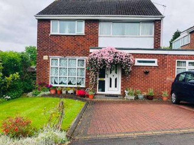 4 Bedrooms Detached house for sale in Kendal Drive, Gatley, Cheadle SK8