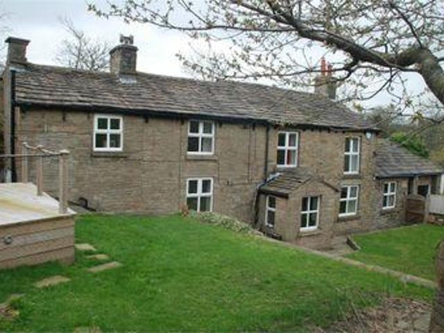 4 Bedrooms Detached house for sale in Kerridge End, Rainow, Macclesfield, Cheshire SK10
