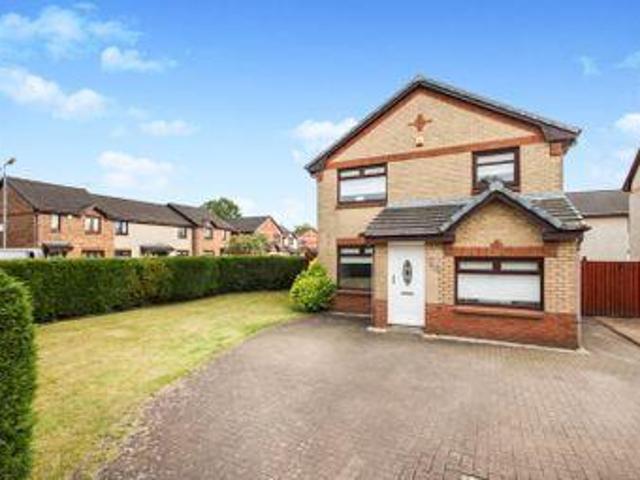 4 Bedrooms Detached house for sale in Kingfisher Drive, Glasgow G13