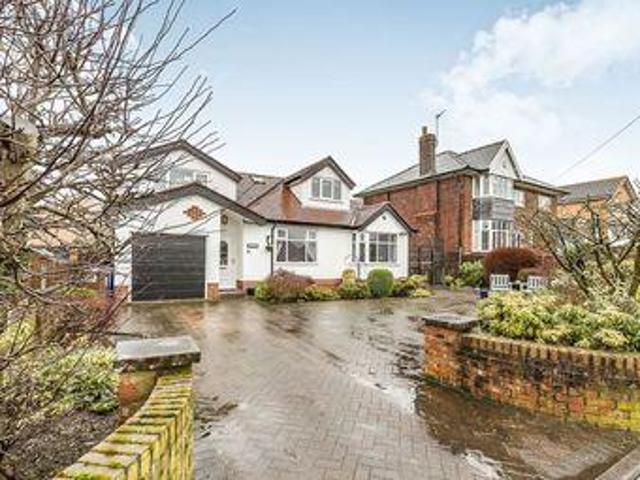 4 Bedrooms Detached house for sale in Knot Lane, Walton Le Dale, Preston PR5