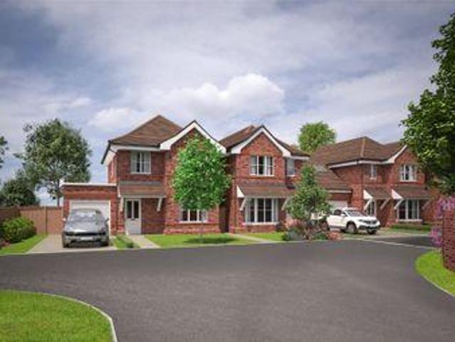 4 Bedrooms Detached house for sale in Leaford Crescent, Watford WD24
