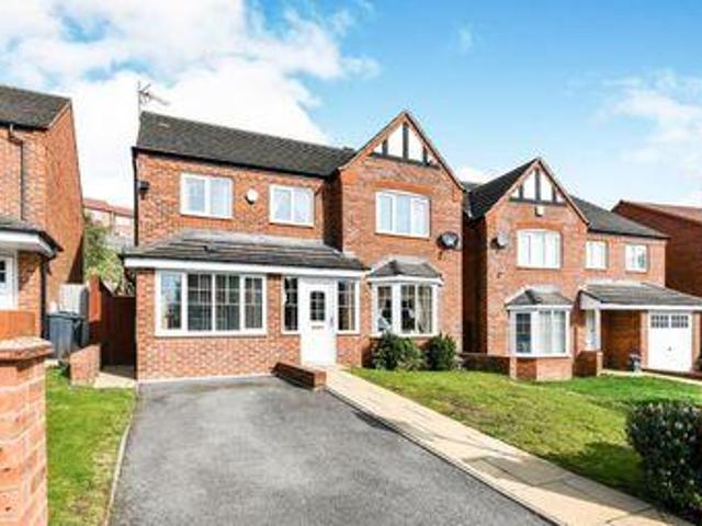4 Bedrooms Detached house for sale in Ley Hill Farm Road, Northfield, Birmingham, West Midlands B31