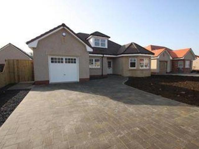 4 Bedrooms Detached house for sale in Lochtyview Way, Thornton, Kirkcaldy, Fife KY1