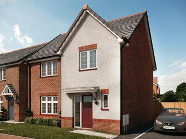 4 Bedrooms Detached house for sale in Lon Hir, Alltwen, Swansea SA8