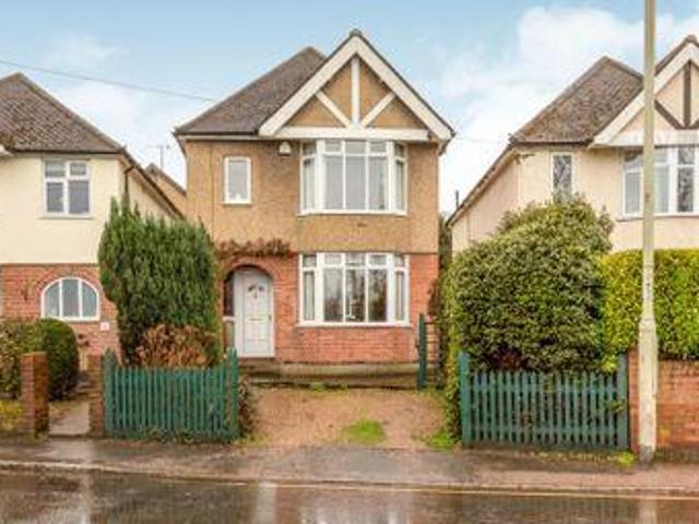 4 Bedrooms Detached house for sale in London Road, Hemel Hempstead HP3