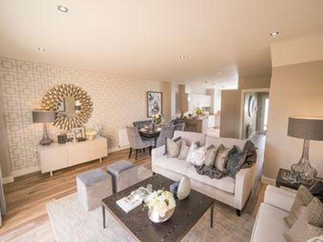 4 Bedrooms Detached house for sale in Longwick Road, Princes Risborough HP27