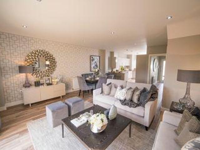 4 Bedrooms Detached house for sale in Longwick Road, Princes Risborough HP27