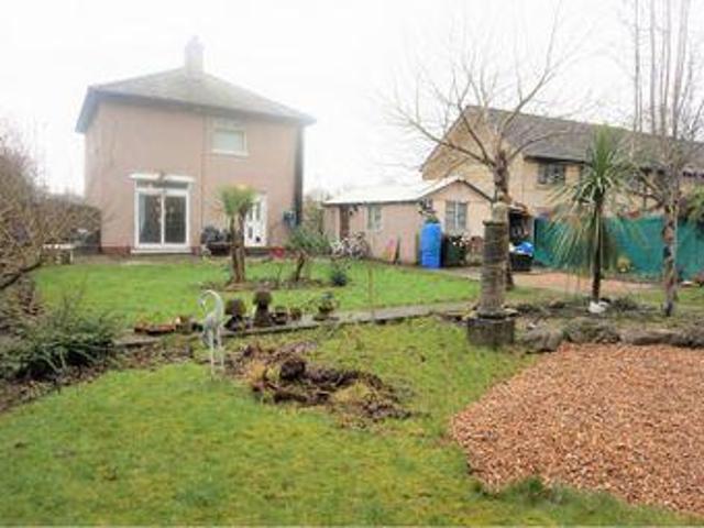 4 Bedrooms Detached house for sale in Long Marsh Lane, Lancaster LA1