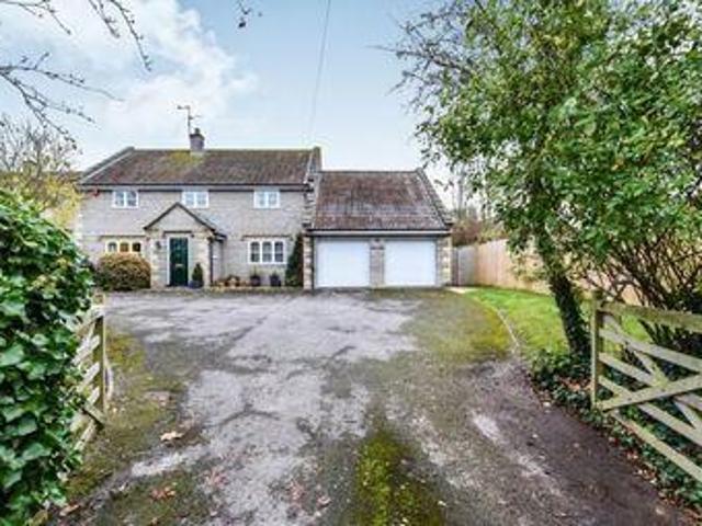 4 Bedrooms Detached house for sale in Long Sutton, Langport, Somerset TA10