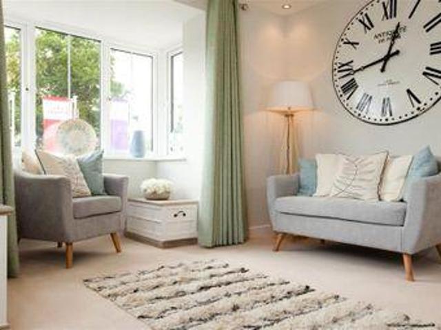 4 Bedrooms Detached house for sale in Longcot View, Shrivenham, Oxfordshire SN6