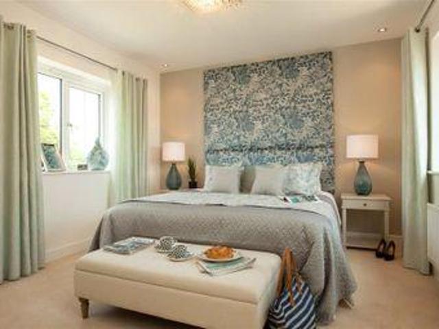 4 Bedrooms Detached house for sale in Longcot View, Shrivenham, Oxfordshire SN6