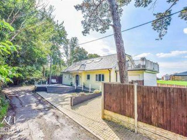 4 Bedrooms Detached house for sale in Packards Lane, Wormingford, Colchester, Essex CO6