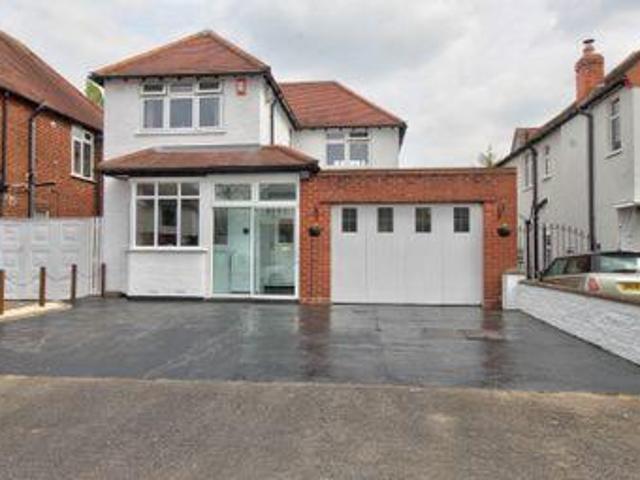 4 Bedrooms Detached house for sale in Paganel Drive, Dudley DY1