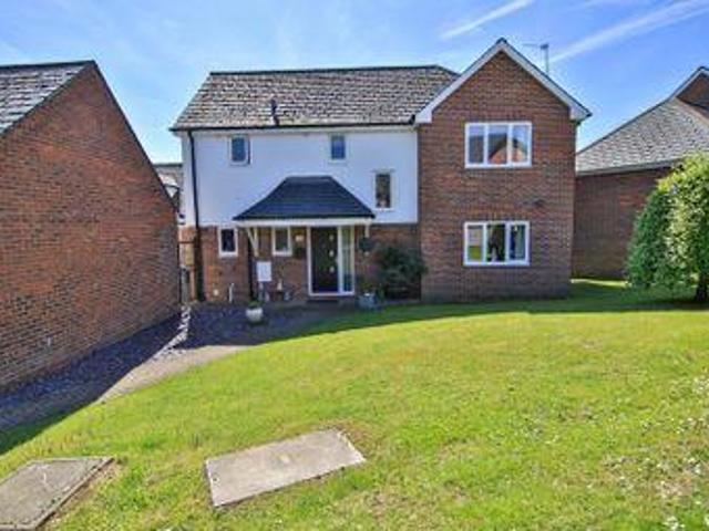 4 Bedrooms Detached house for sale in Park Road, Berry Hill, Coleford GL16