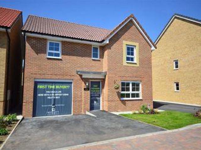 4 Bedrooms Detached house for sale in Park View, Carlton, Goole DN14