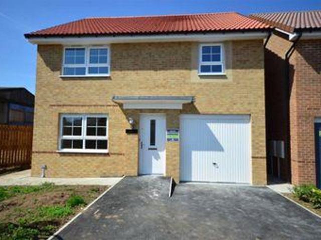 4 Bedrooms Detached house for sale in Park View, Carlton, Goole DN14