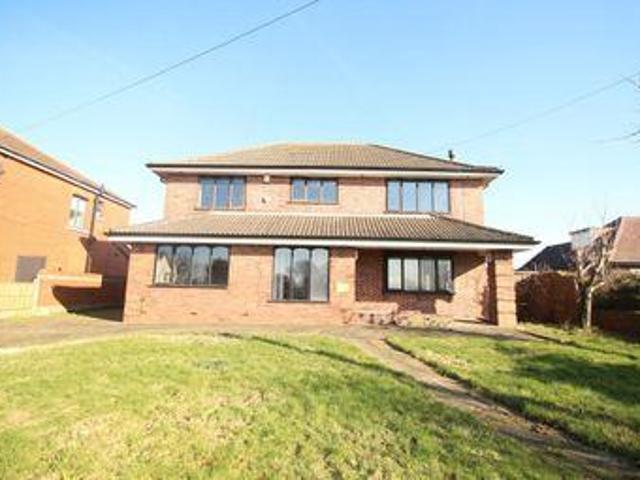 4 Bedrooms Detached house for sale in Peel Hill, Blackpool FY4
