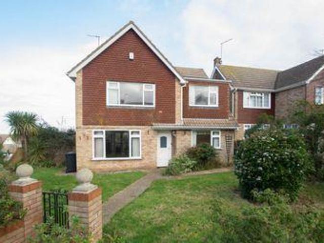 4 Bedrooms Detached house for sale in Pigeon Lane, Broomfield CT6