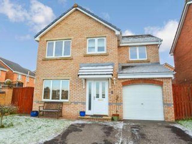 4 Bedrooms Detached house for sale in Pitmeeden Road, Dunfermline KY11