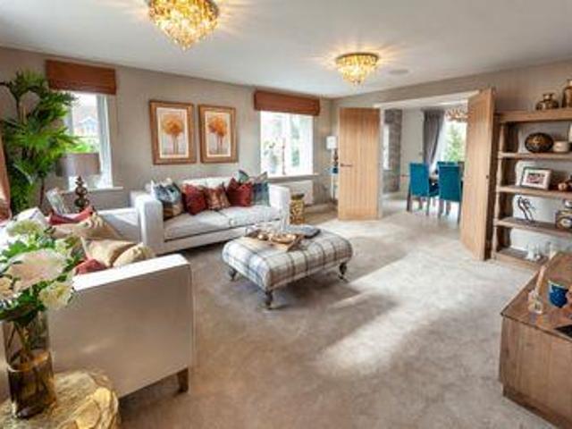 4 Bedrooms Detached house for sale in Pound Lane, Worcestershire WR6