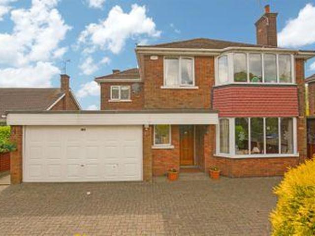 4 Bedrooms Detached house for sale in Queensway, Scunthorpe DN16
