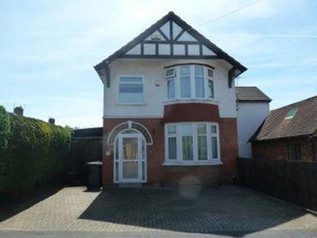 4 Bedrooms Detached house for sale in Rydal Road, Gloucester GL2