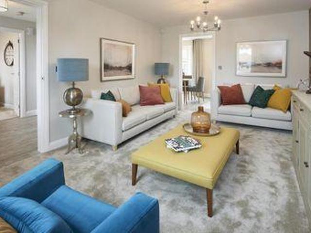 4 Bedrooms Detached house for sale in ´´Radleigh´´ at Marsh Lane, Leonard Stanley, Stonehouse GL10