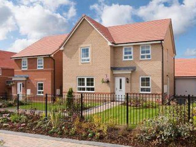 4 Bedrooms Detached house for sale in ´´Radleigh´´ at Bruntcliffe Road, Morley, Leeds LS27