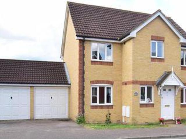 4 Bedrooms Detached house for sale in Recreation Way, Kemsley, Sittingbourne, Kent ME10