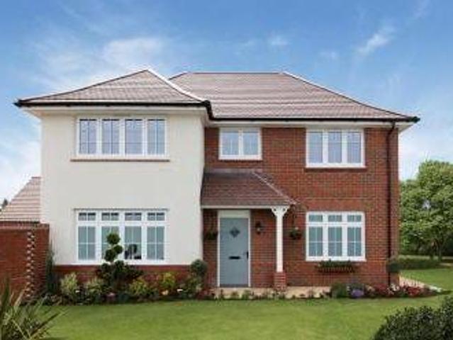 4 Bedrooms Detached house for sale in Regents Grange, Chester Lane, Saighton, Chester, Cheshire CH3