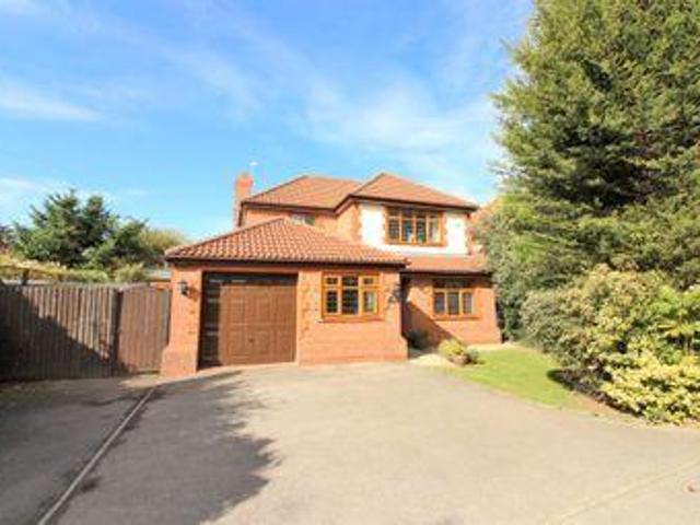 4 Bedrooms Detached house for sale in Redwood Gardens, Thornton FY5