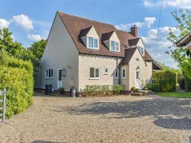 4 Bedrooms Detached house for sale in Ridgewell, Halstead, Essex CO9