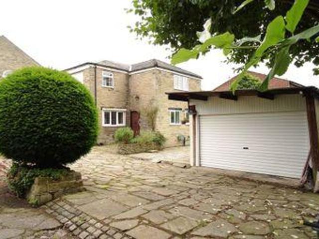 4 Bedrooms Detached house for sale in Riverbank House, Garden Street, Bollington SK10