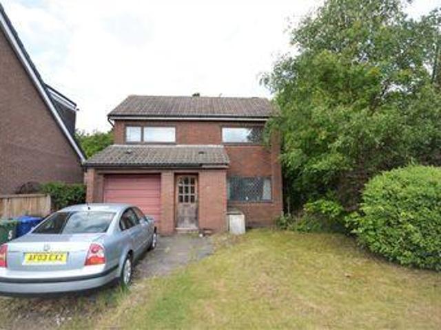 4 Bedrooms Detached house for sale in Riversmeade, Leigh WN7