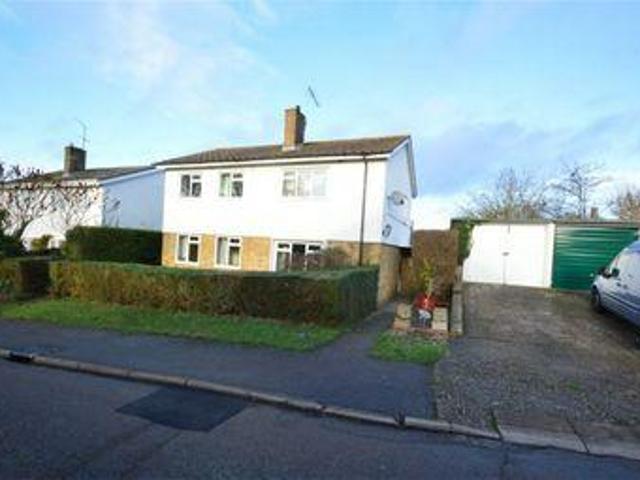 4 Bedrooms Detached house for sale in Roe Green Close, Hatfield, Hertfordshire AL10