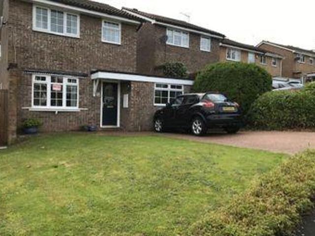 4 Bedrooms Detached house for sale in Roman Reach, Caerleon, Newport NP18