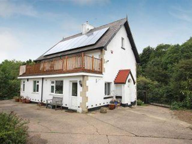 4 Bedrooms Detached house for sale in Rose Cottage, Cat Lane, Sheffield S8