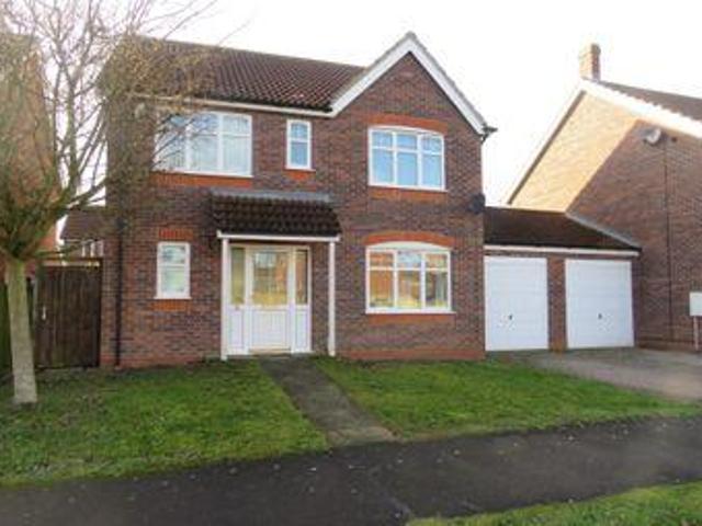 4 Bedrooms Detached house for sale in St. Augustine Road, Lincoln LN2