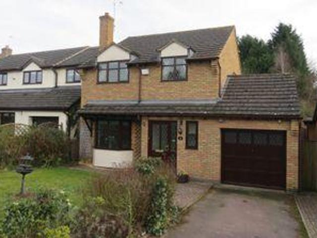 4 Bedrooms Detached house for sale in St Ethelberts Close, Sutton St. Nicholas, Hereford HR1