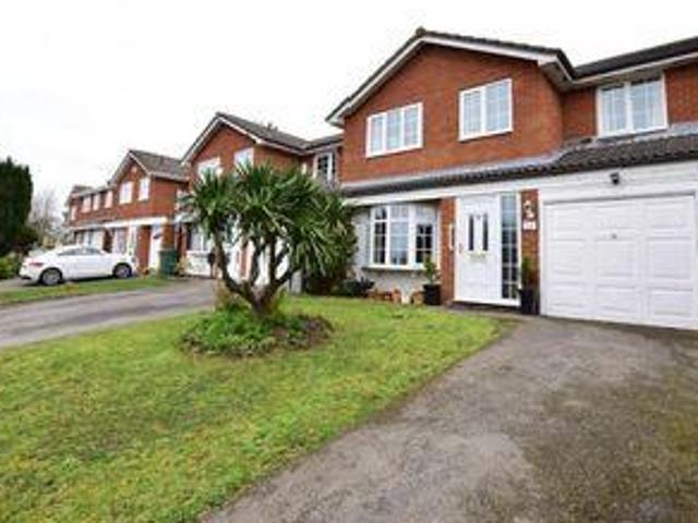 4 Bedrooms Detached house for sale in Statham Road, Prenton, Merseyside CH43