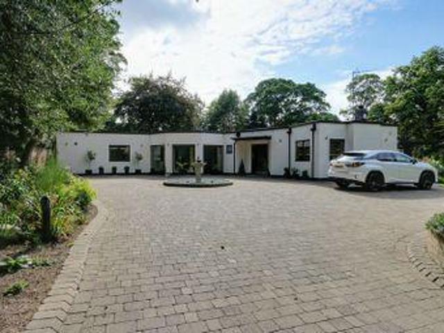 4 Bedrooms Detached house for sale in Station Road, Brough HU15